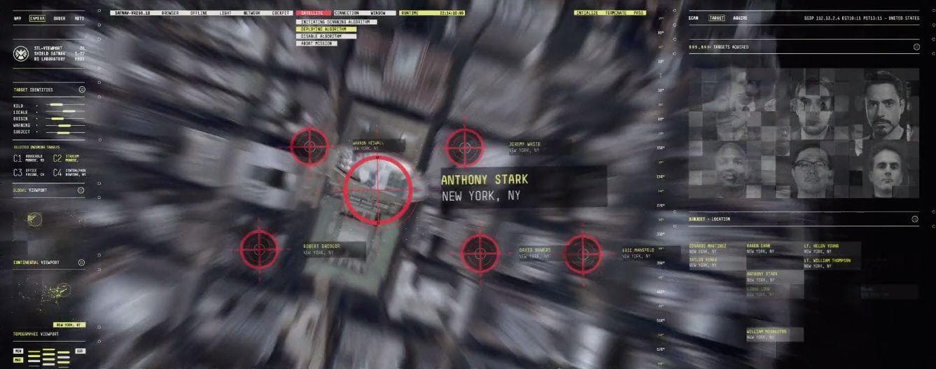 Fan Theories About The Original Avengers That Prove They're Still The ...