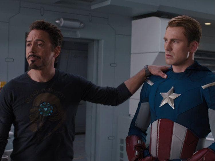 Fan Theories About The Original Avengers That Prove They're Still The ...