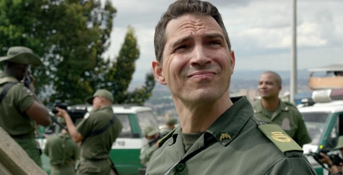 Things You Might Not Know About 'Narcos'