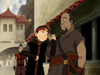 Wild Fan Theories About Aang From 'Avatar: The Last Airbender' That ...
