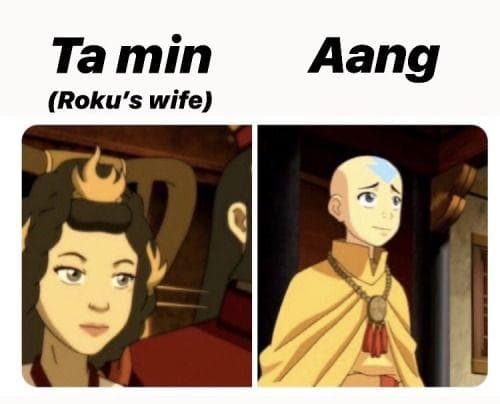 Wild Fan Theories About Aang From 'Avatar: The Last Airbender' That ...