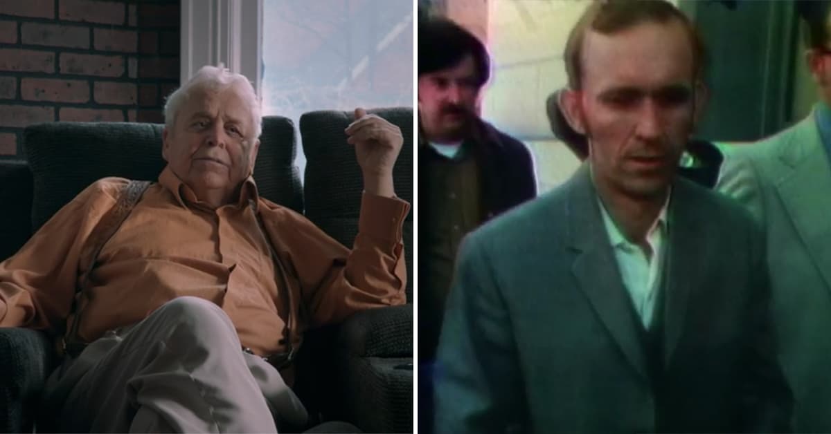 This D.B. Cooper Documentary Sheds New Light On The Unsolved Skyjacking ...