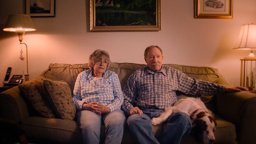 This D.B. Cooper Documentary Sheds New Light On The Unsolved Skyjacking ...