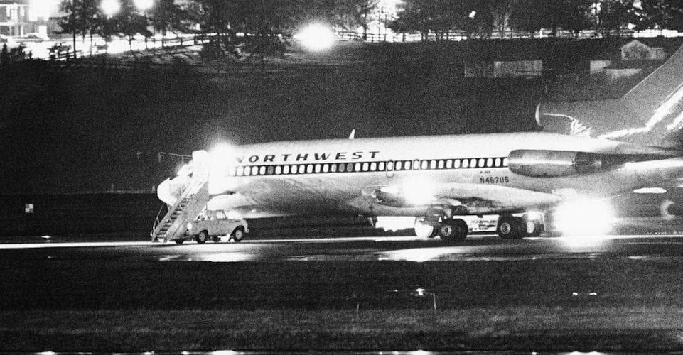 This D.B. Cooper Documentary Sheds New Light On The Unsolved Skyjacking ...