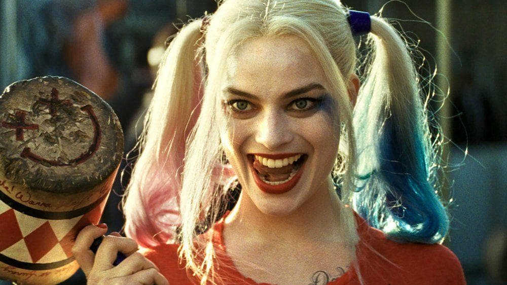 12 Harley Quinn Fan Theories For Batman Super Fans