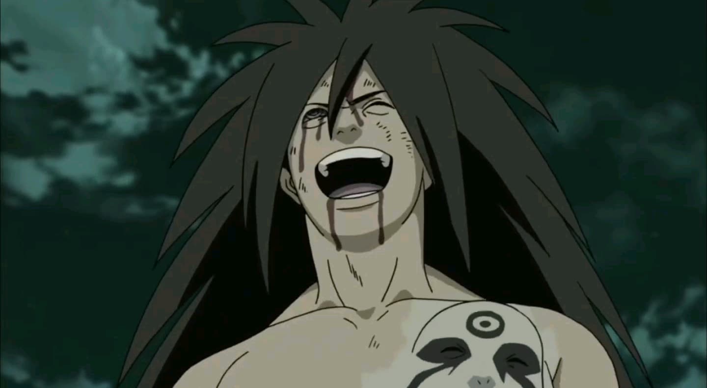 15 Interesting Things You Might Not Know About Madara Uchiha