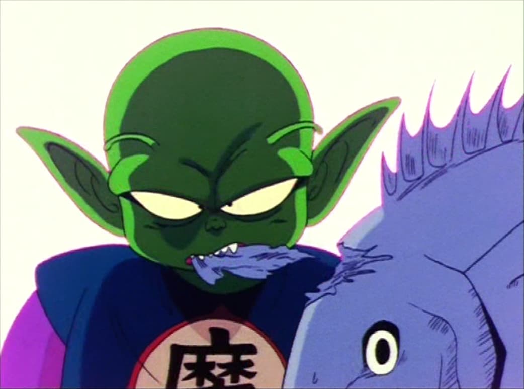 15 Interesting Things You Might Not Know About Piccolo