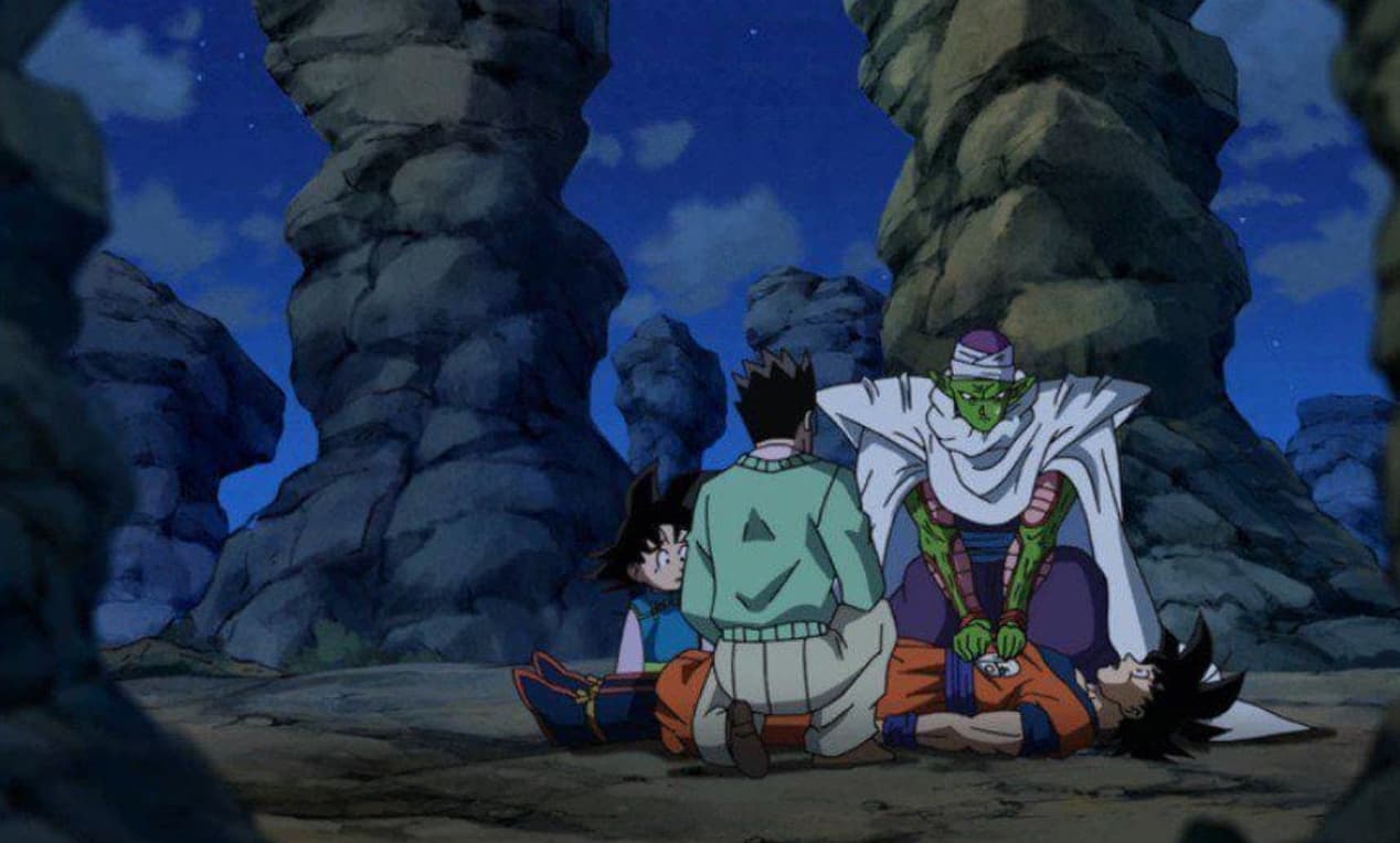 15 Interesting Things You Might Not Know About Piccolo