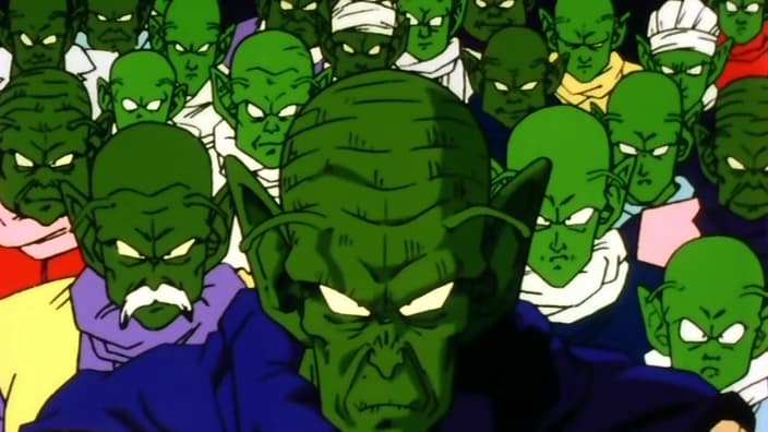 15 Interesting Things You Might Not Know About Piccolo