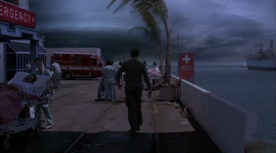 Embarrassingly Bad CGI In Popular TV Shows