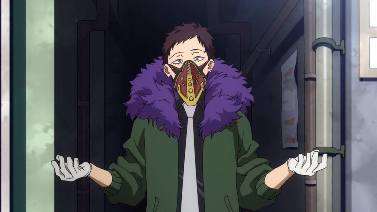Ranking The Character Design For Every Major Shonen Villain