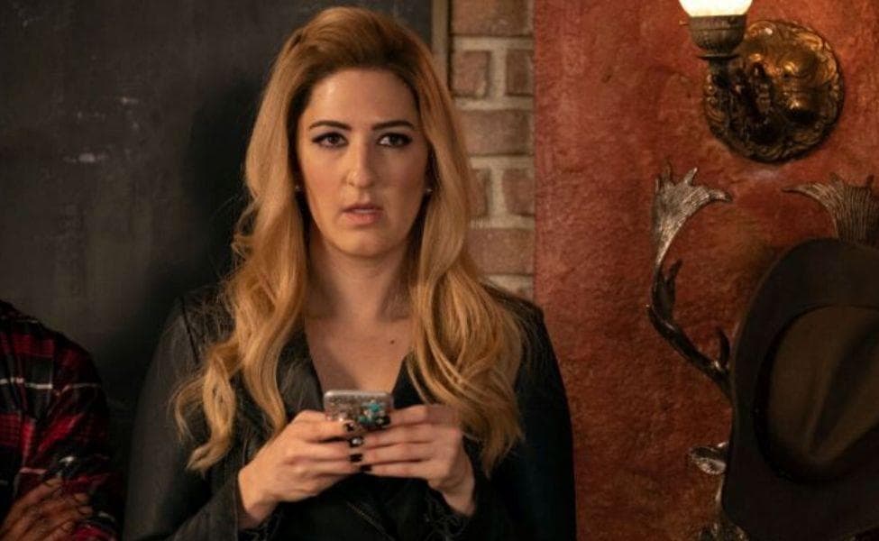 Small Details And Theories About Janet From 'The Good Place'