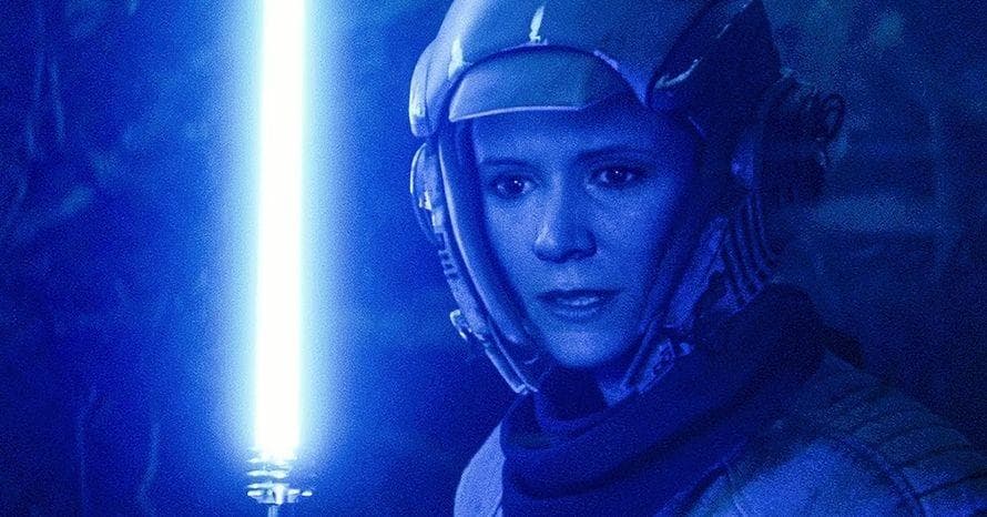 15 Leia Organa Headcanons That Just Make Sense