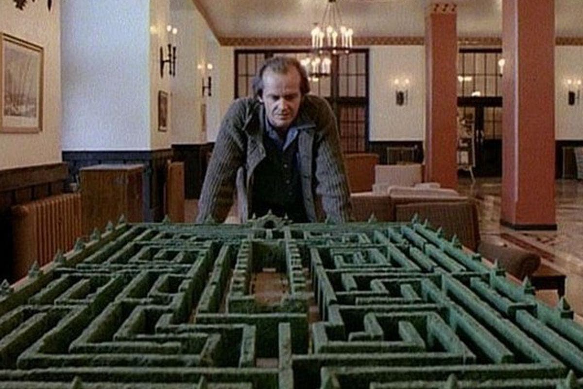 Fan Theories About 'The Shining' We Can't Stop Thinking About