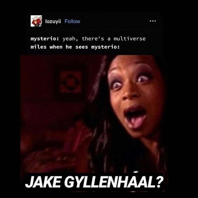 20 Mysterio Memes We Laughed Way Too Hard At