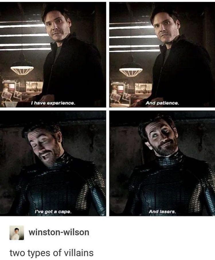 20 Mysterio Memes We Laughed Way Too Hard At