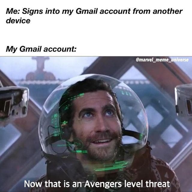 20 Mysterio Memes We Laughed Way Too Hard At