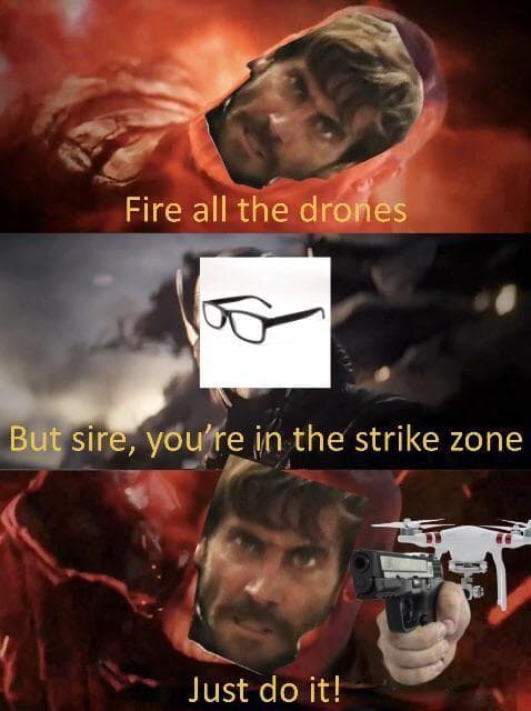 20 Mysterio Memes We Laughed Way Too Hard At