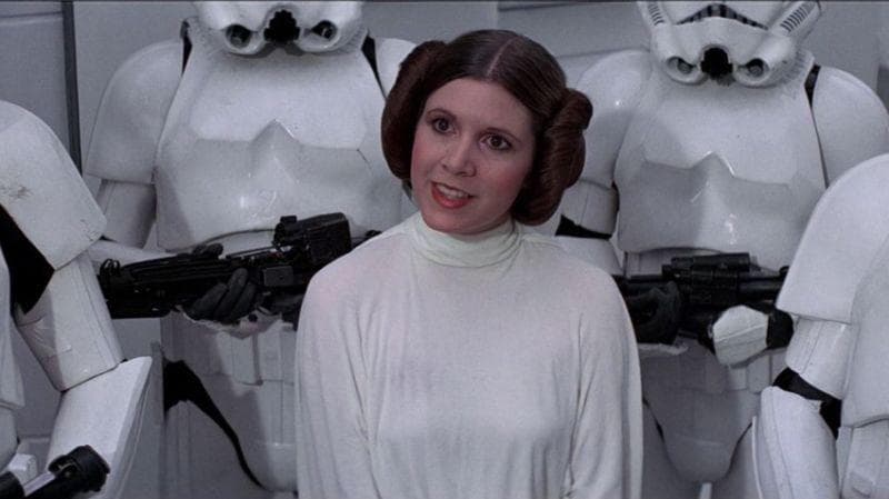 15 Leia Organa Headcanons That Just Make Sense