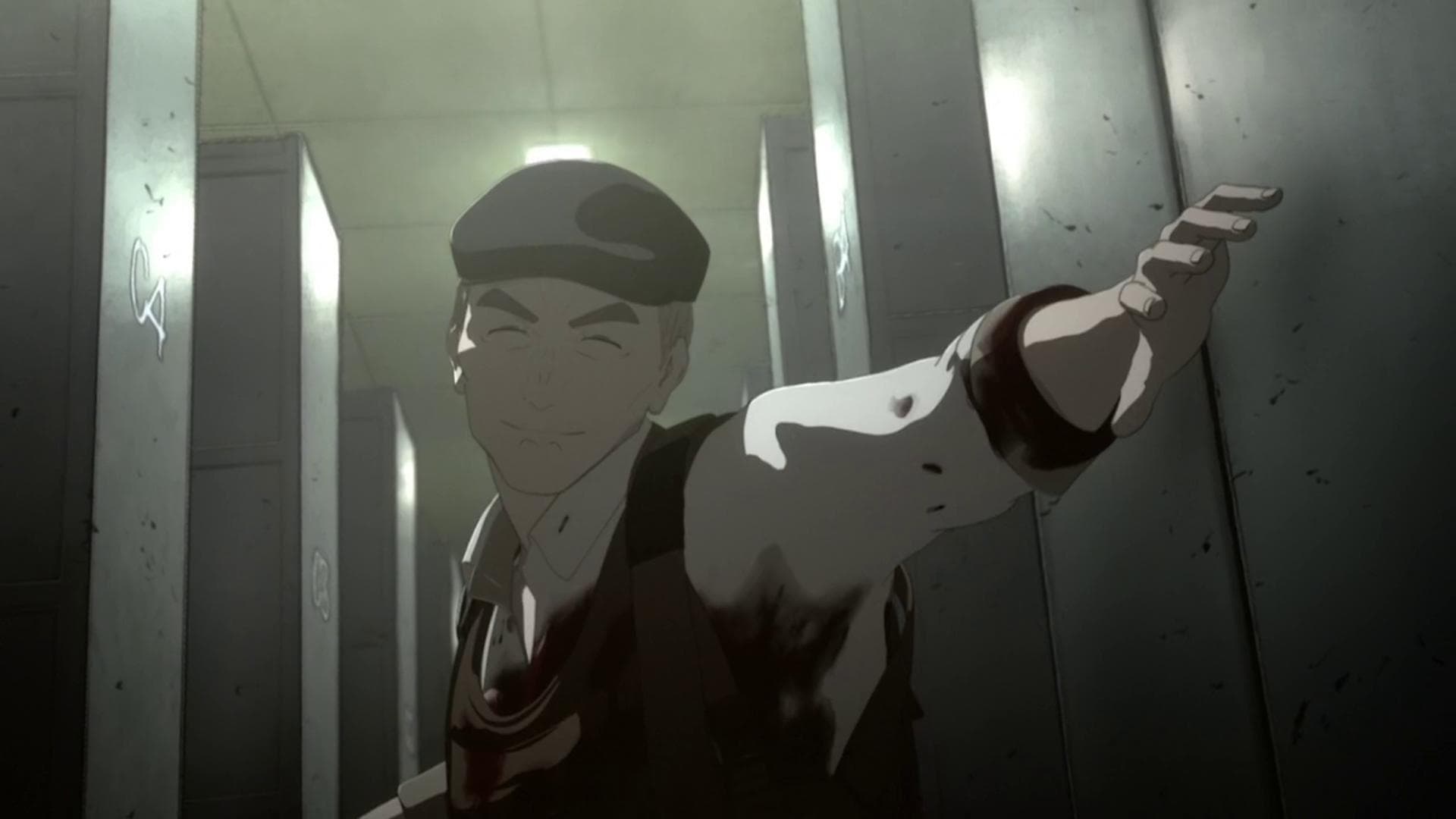 16 Anime Villains Who Absolutely Love Being Evil, Ranked By Fans