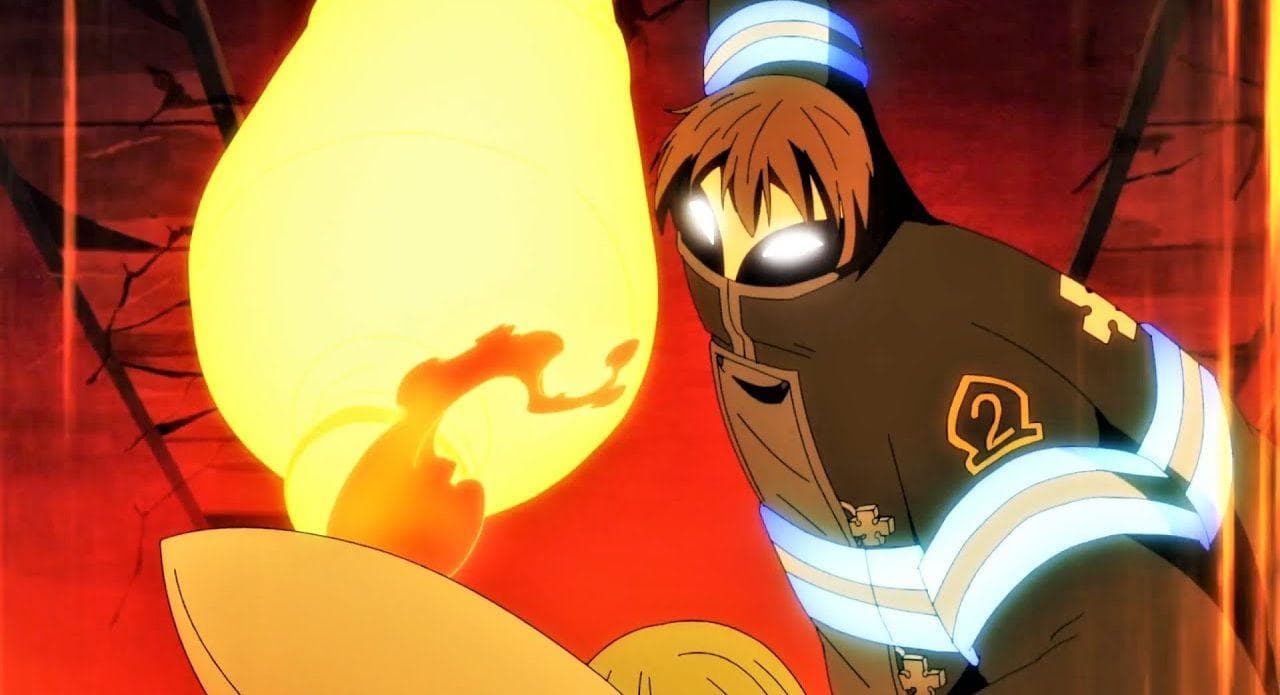 The 20 Best Anime Fights of 2020, Ranked