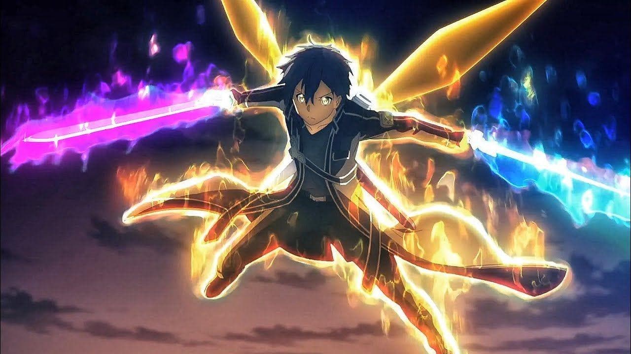 The 20 Best Anime Fights of 2020, Ranked