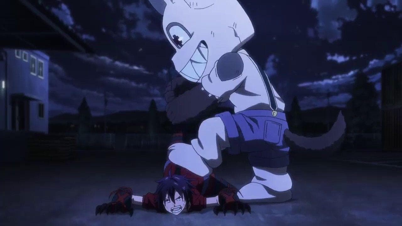 The 20 Best Anime Fights of 2020, Ranked