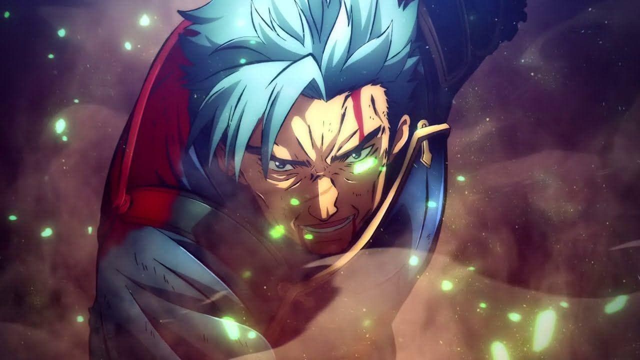 The 20 Best Anime Fights of 2020, Ranked