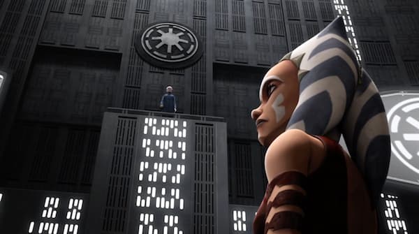 15 Emperor Palpatine Headcanons That Just Make Sense