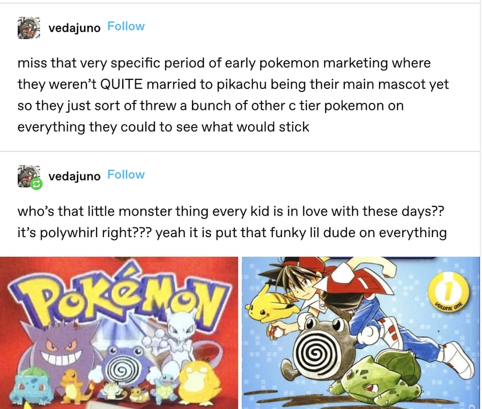 21 Hilarious Tumblr Posts About Pokemon That Make Us Nostalgic