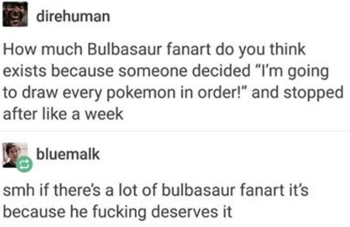 21 Hilarious Tumblr Posts About Pokemon That Make Us Nostalgic