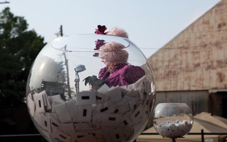 Plot Holes In 'The Hunger Games' Fans Couldn't Help But Notice