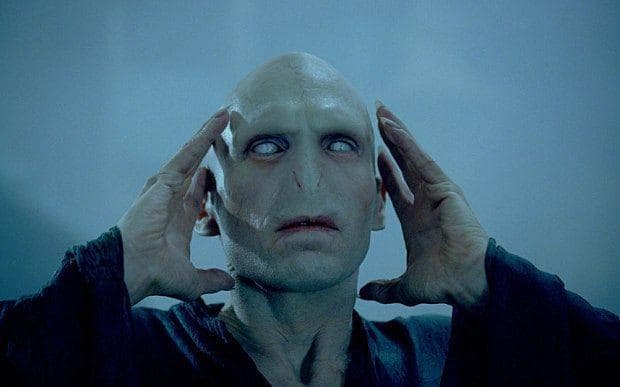 Harry Potter Headcanons About Voldemort That Are Wild Enough To Be True