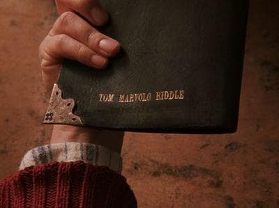 Harry Potter Headcanons About Voldemort That Are Wild Enough To Be True