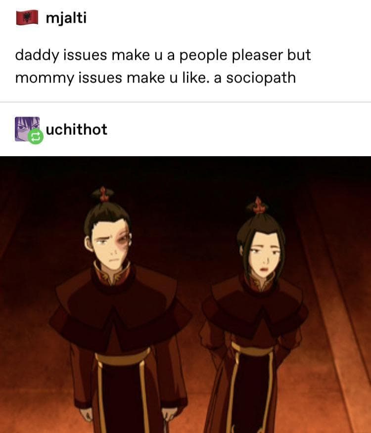 15 Hilarious Zuko And Azula Memes That Prove They Take Sibling Rivalry ...