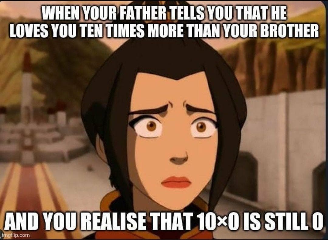15 Hilarious Zuko And Azula Memes That Prove They Take Sibling Rivalry ...
