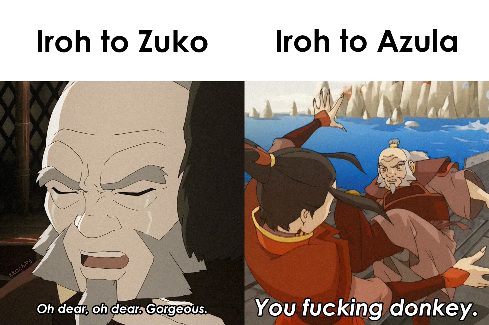 15 Hilarious Zuko And Azula Memes That Prove They Take Sibling Rivalry ...