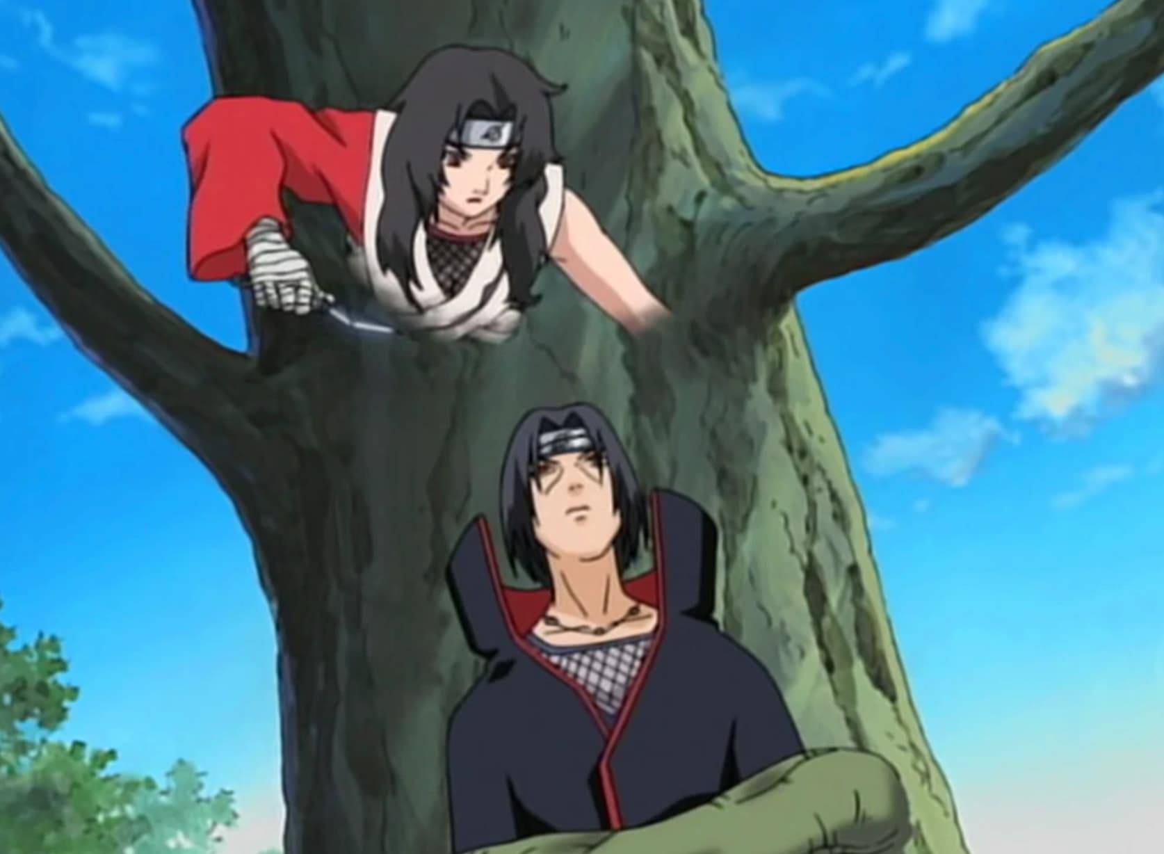 15 Things You Didn't Know About Team 8 In Naruto