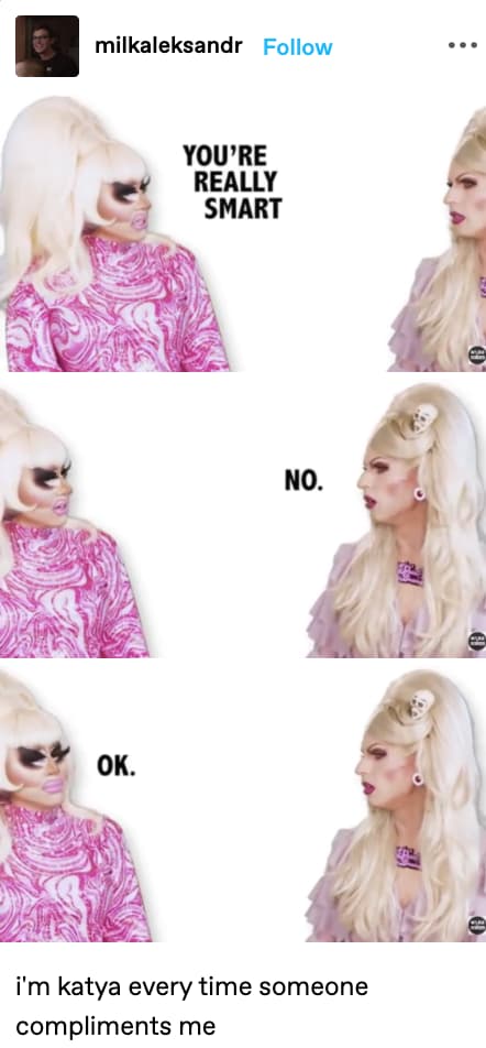 20 Times The Queens On 'RuPaul's Drag Race' Sashayed Into Our Hearts By ...