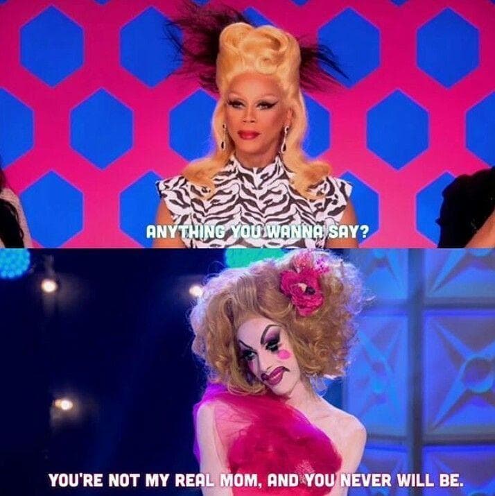 20 Times The Queens On 'RuPaul's Drag Race' Sashayed Into Our Hearts By ...