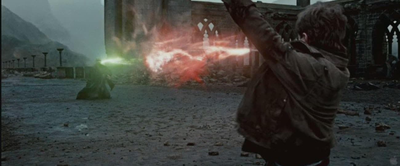 Harry Potter Headcanons About Voldemort That Are Wild Enough To Be True