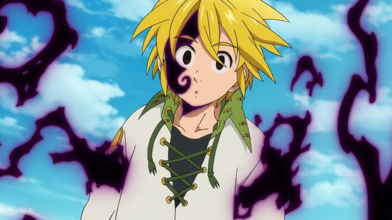 20 Things You Didn't Know About The Seven Deadly Sins