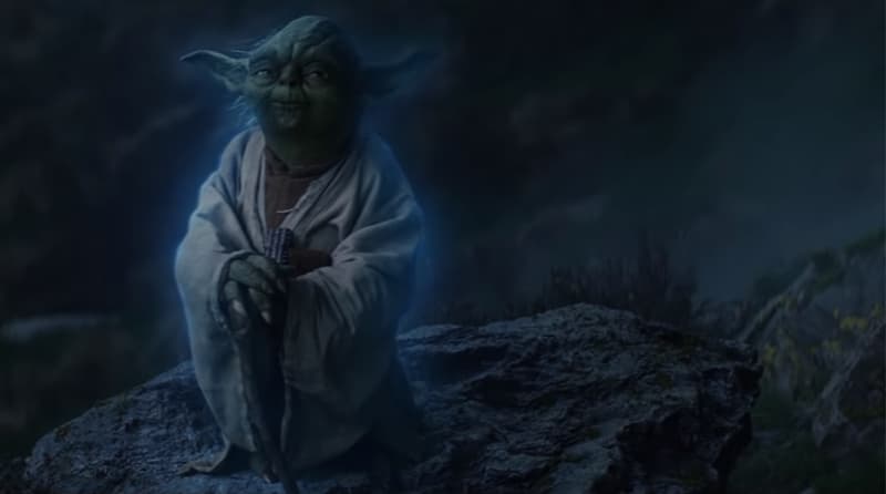 15 Detailed Fan Theories About The Force In 'Star Wars'