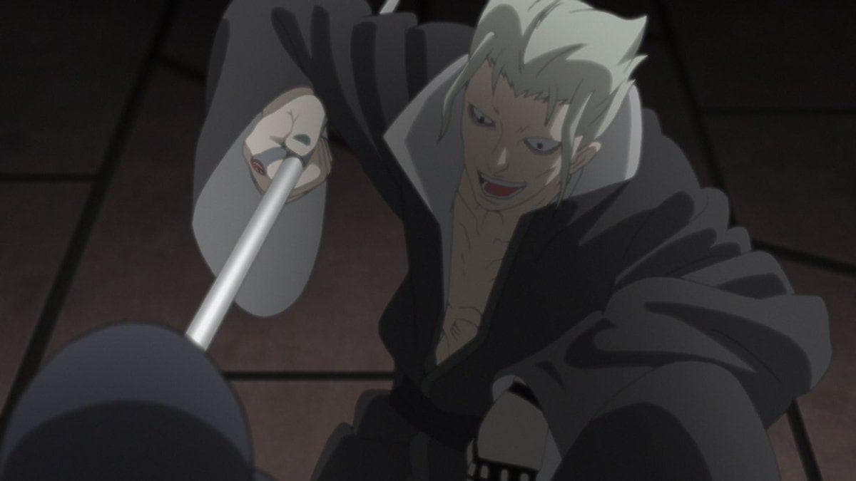 15 Things You Didn't Know About Hidan & Kakuzu