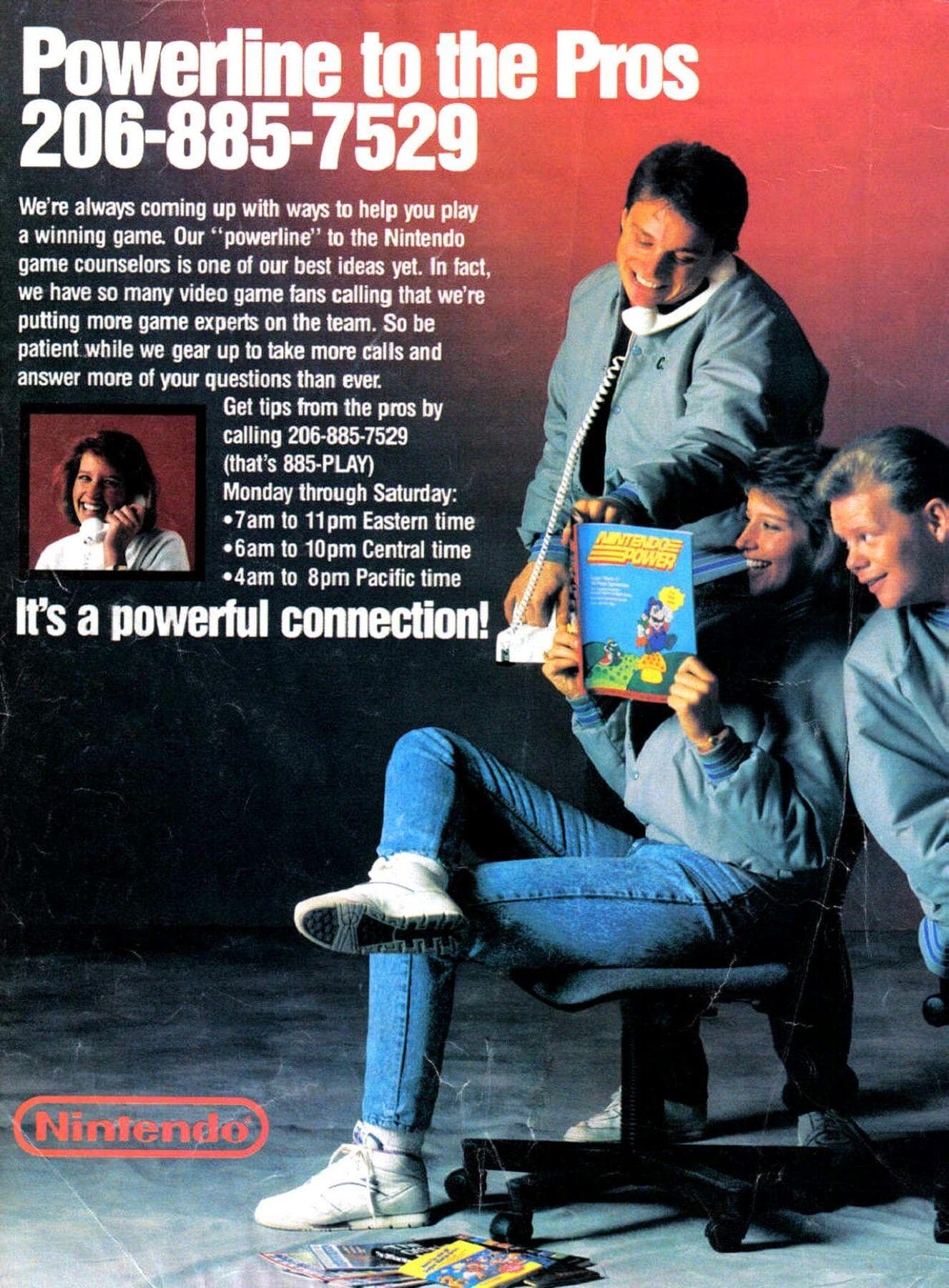 Things You Probably Didn't Know About Nintendo