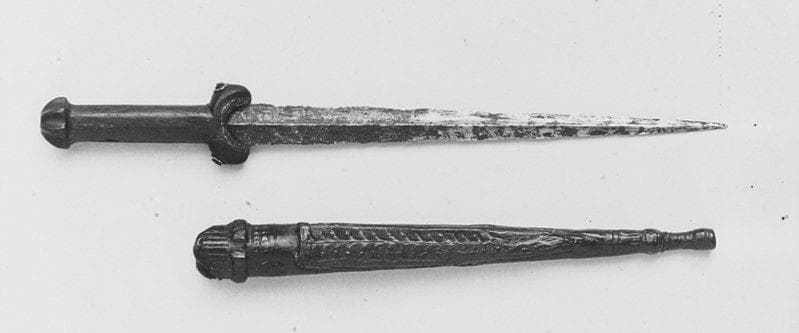 What Medieval Weaponry Actually Looked Like