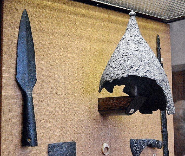 What Medieval Weaponry Actually Looked Like