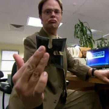 Every Character's Longest Running Jokes On 'The Office'