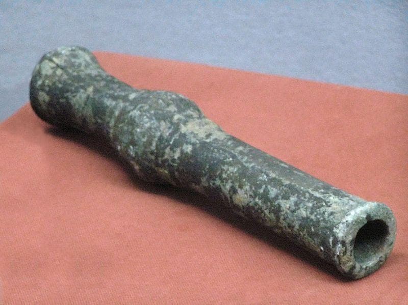 What Medieval Weaponry Actually Looked Like