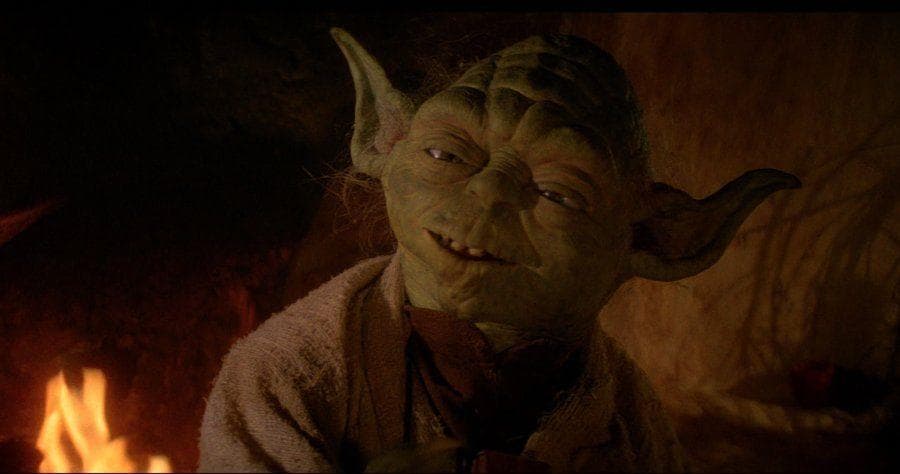 14 Yoda Fan Theories That Make A Lot Of Sense